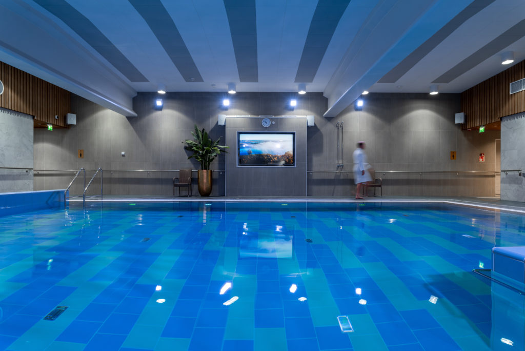 Kruunupuisto | Hyvinvoinnin kohtaamispaikka Punkaharjulla